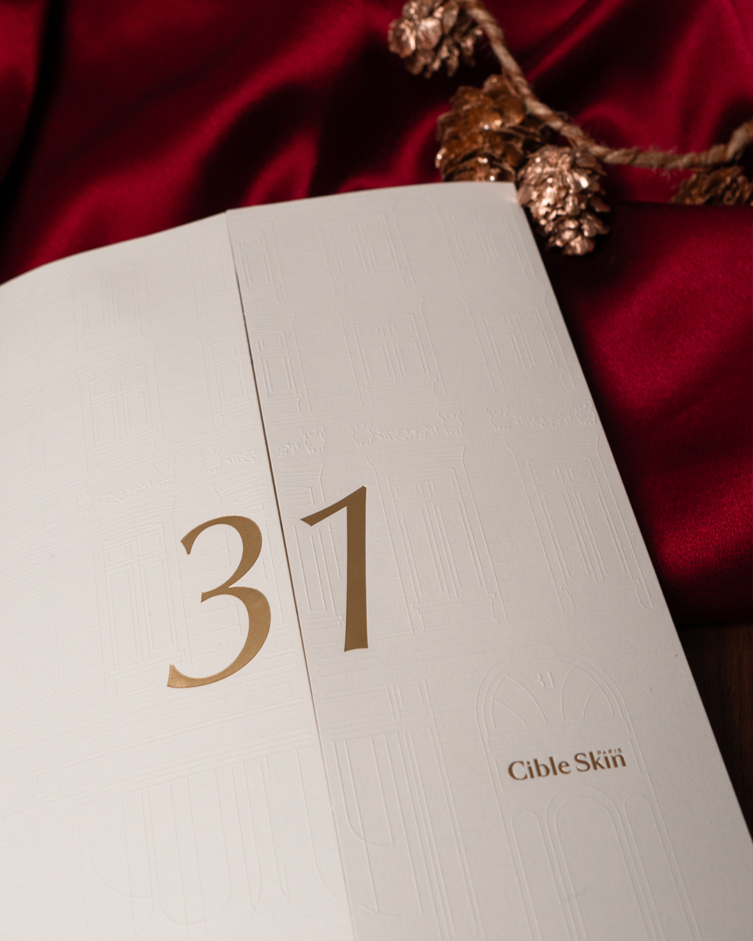 Cible Skin : La révolution anti-âge