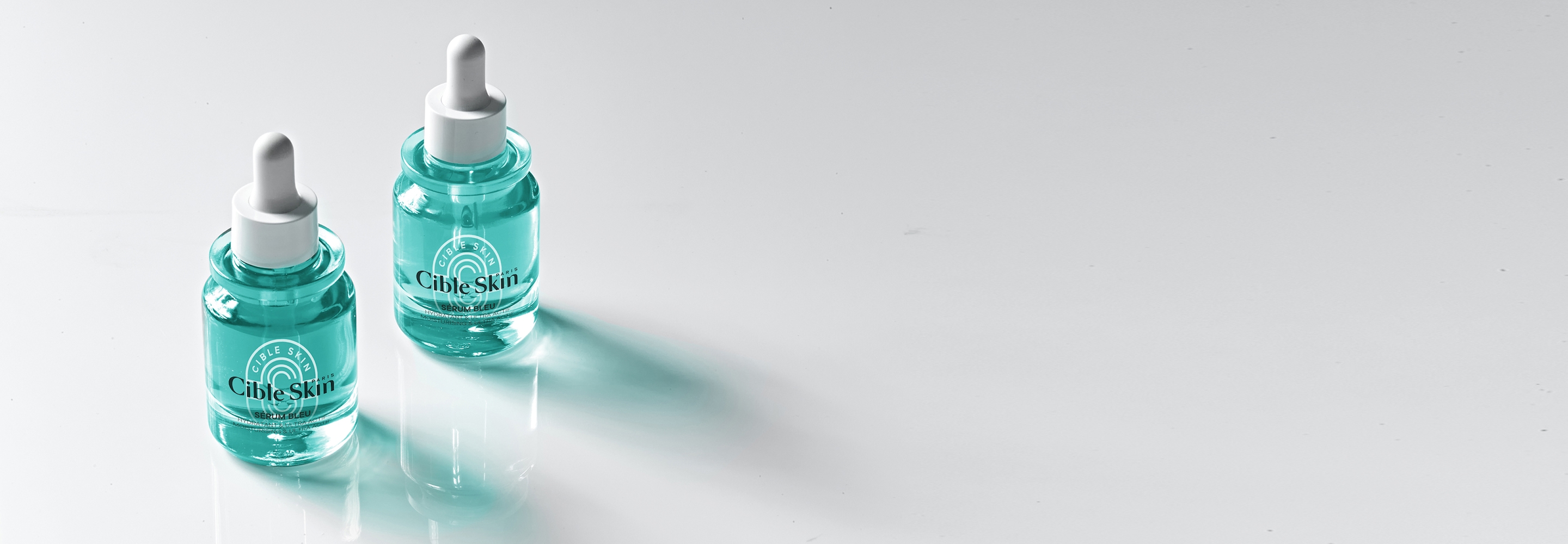 Boutique - Cible Skin